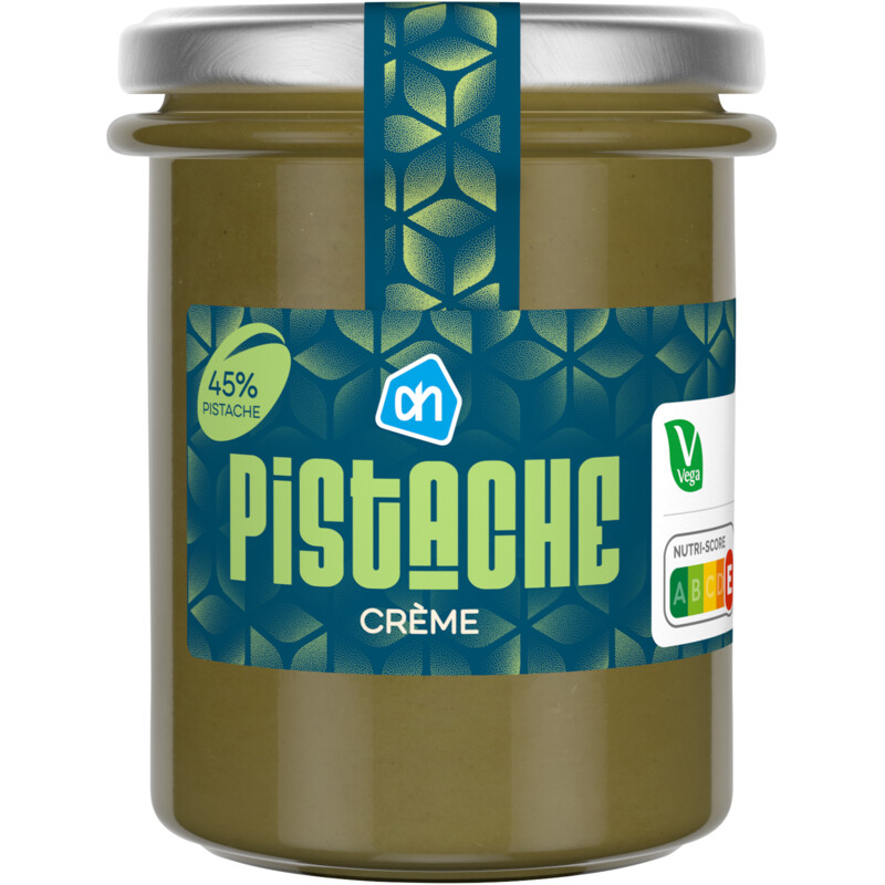 AH Pistache crème reserveren | Albert Heijn
