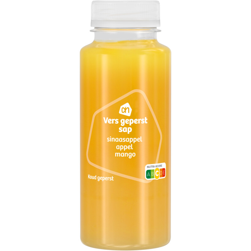 AH Vers sap sinaasappel appel mango reserveren | Albert Heijn