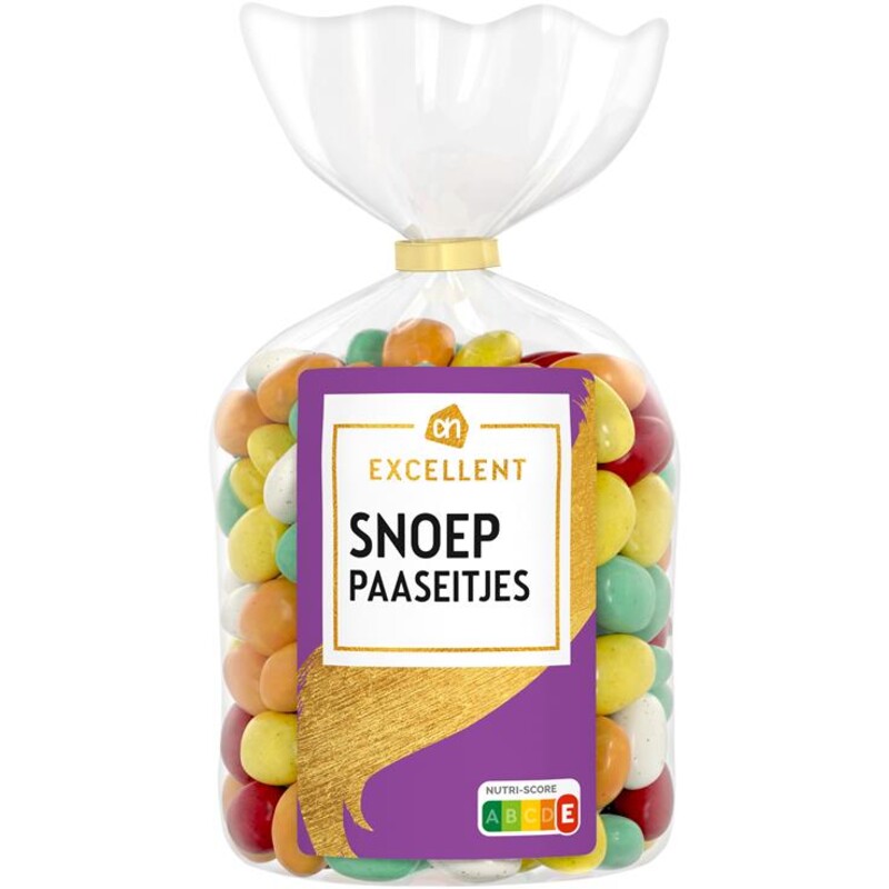 AH Excellent Snoep paaseitjes reserveren | Albert Heijn