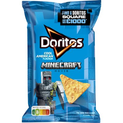 Doritos Blue Review: Trying To Find Best Doritos Flavor — Ranking