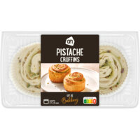 AH Excellent Cruffins pistache bestellen | Albert Heijn