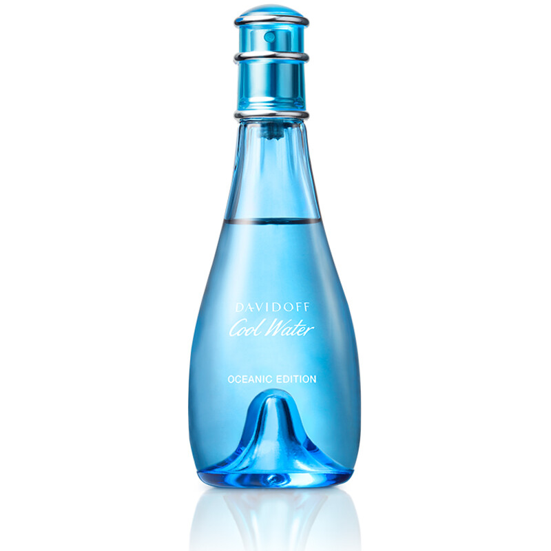 Davidoff Cool water oceanic bestellen | Albert Heijn