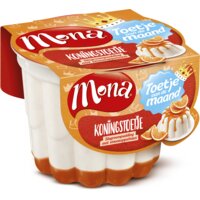 Toetjes bestellen | Albert Heijn