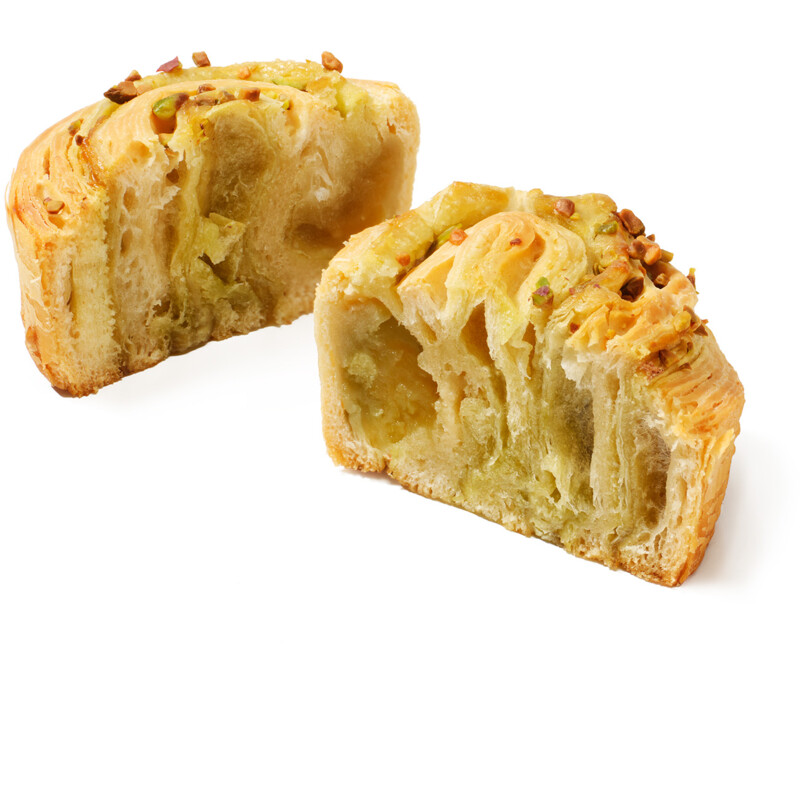 AH Excellent Cruffins pistache bestellen | Albert Heijn