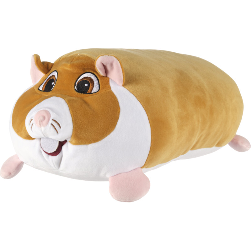 AH Hamster knuffelkussen bestellen | Albert Heijn