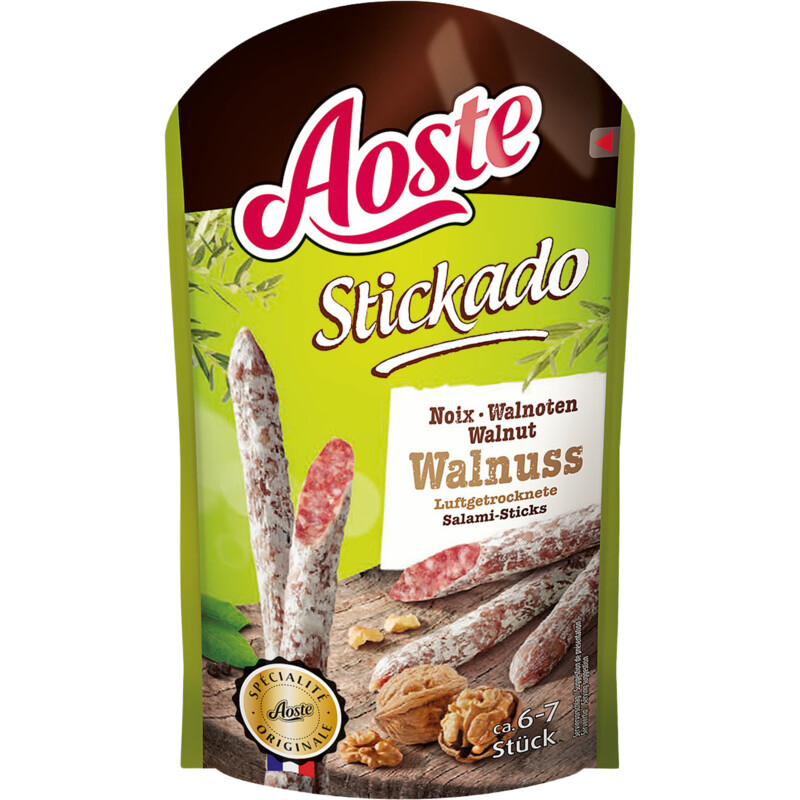 Aoste Stickado walnoot bel bestellen | Albert Heijn