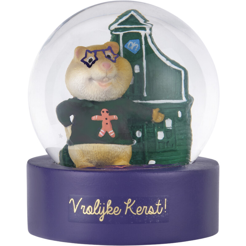 AH Excellent Sneeuwbol hamster 2 bestellen | Albert Heijn