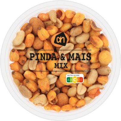 AH Pinda & mais mix bestellen | Albert Heijn