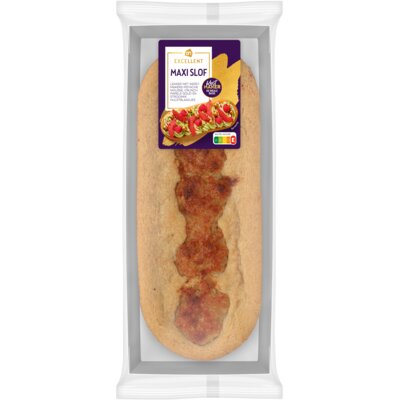 AH Excellent Maxi slof bestellen | Albert Heijn