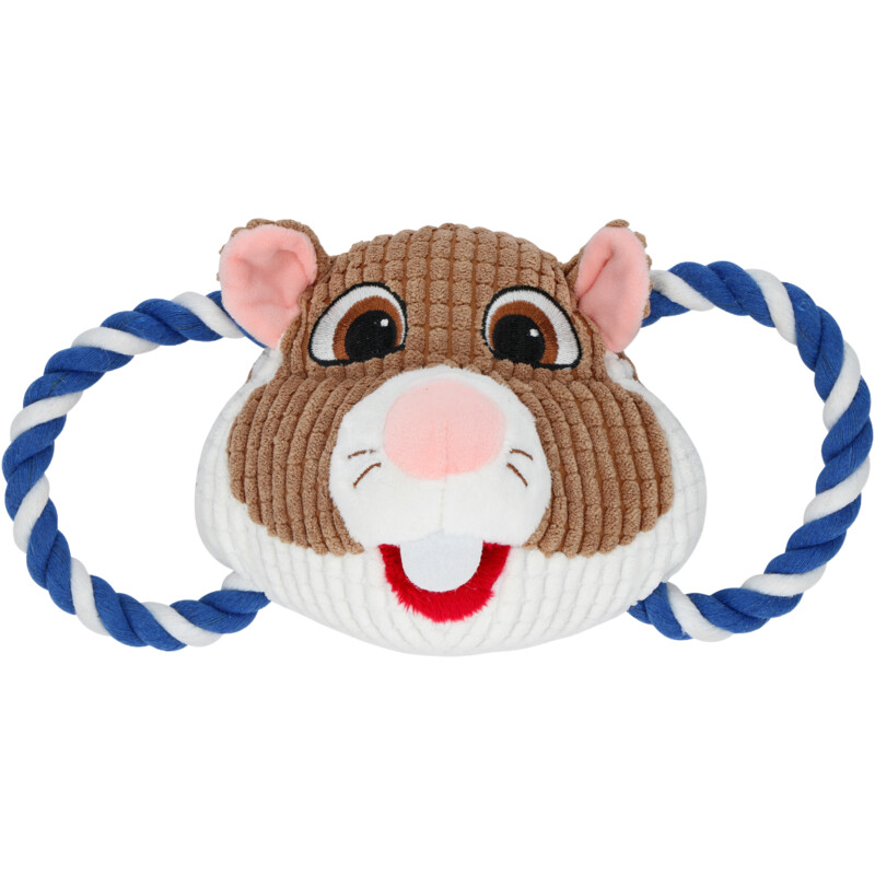 AH Hamster hondenspeeltje bestellen | Albert Heijn