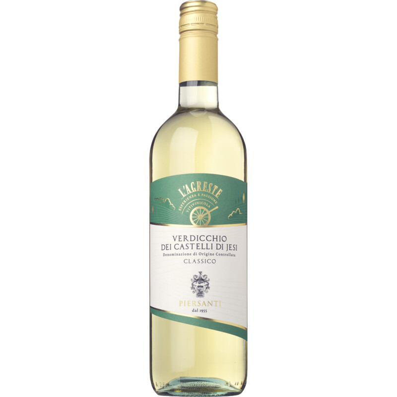 Piersanti Verdicchio classico bestellen | Albert Heijn