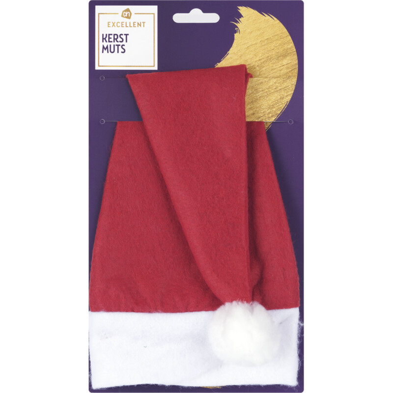 AH Muts Santa bestellen | Albert Heijn