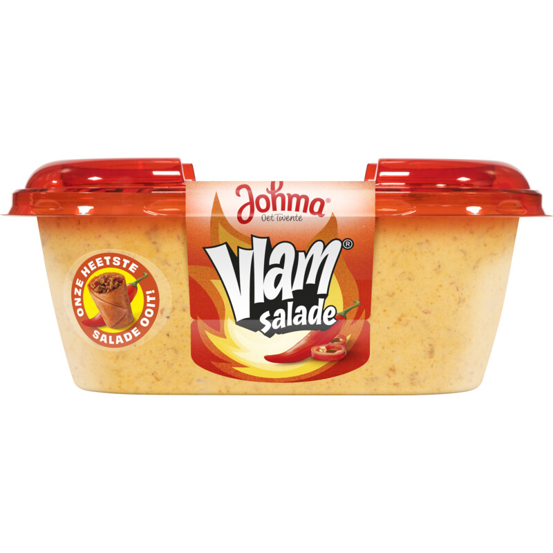Johma Vlam salade bestellen | Albert Heijn
