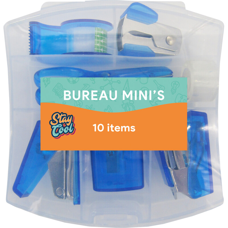 School set mini's bestellen | Albert Heijn