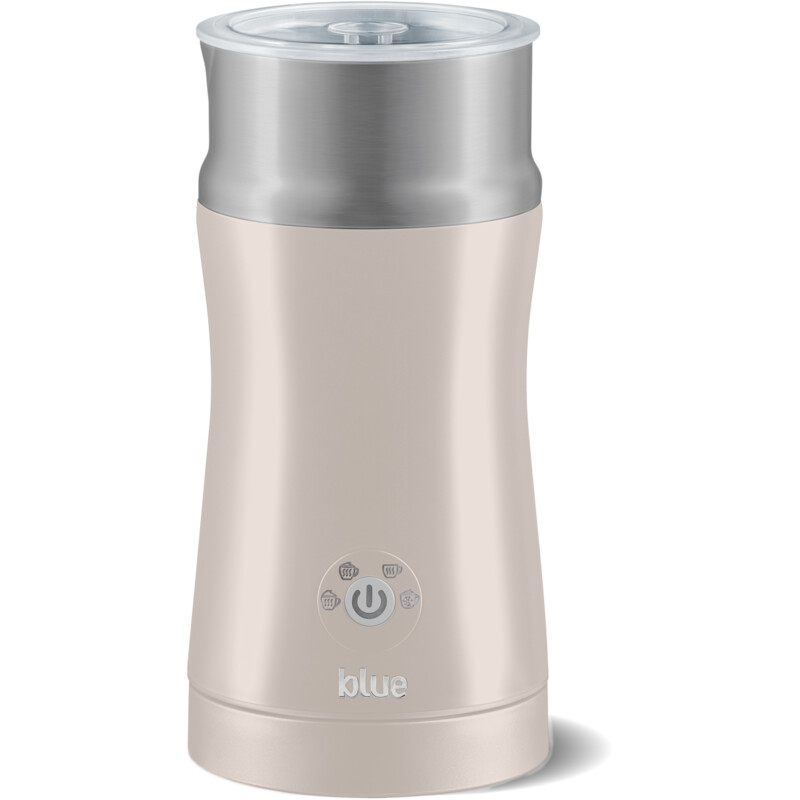 Blue Home Melkopschuimer beige bestellen | Albert Heijn