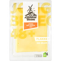 De Zaanse Hoeve jong belegen kaas broodbeleg bestellen | Albert Heijn