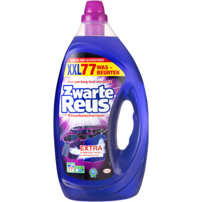 Zwarte Reus Gel 77 scoops reserveren | Albert Heijn