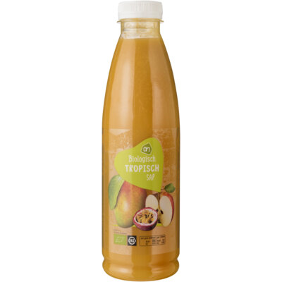 AH Biologisch AH Bio tropical 750 ml bestellen | Albert Heijn