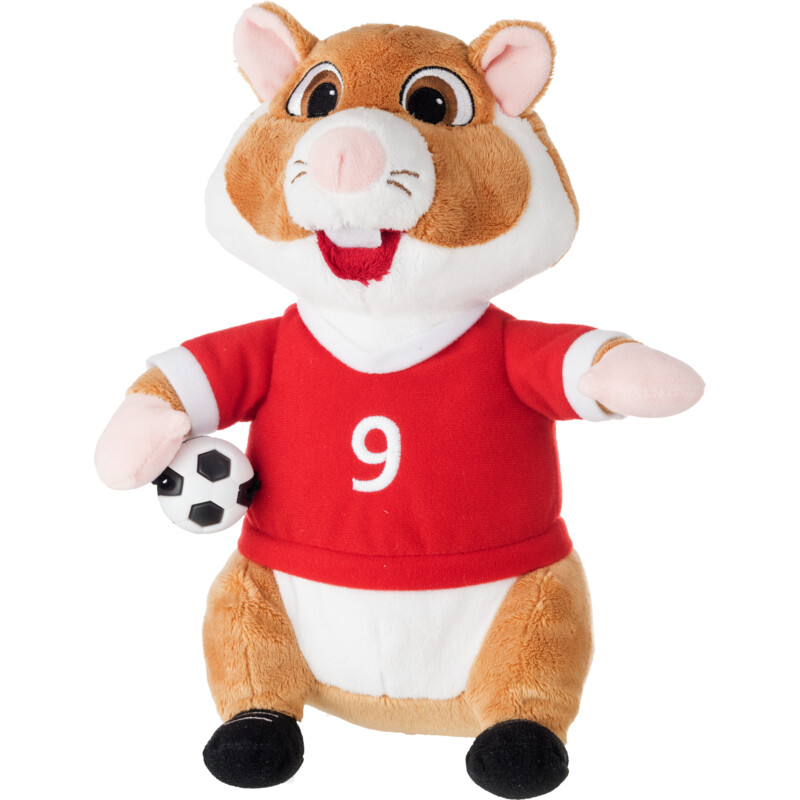 AH Hamster voetballer bestellen | Albert Heijn