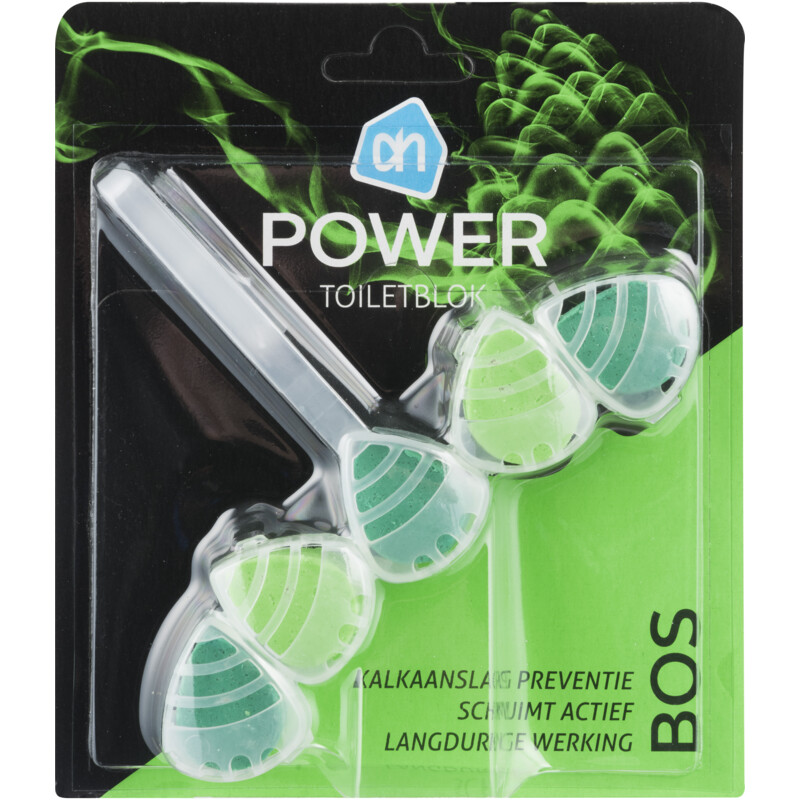 Ah power tb bos bestellen | Albert Heijn