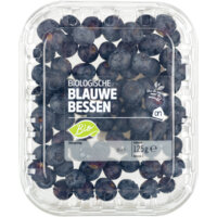 Verschil bosbessen en blauwe bessen | Albert Heijn