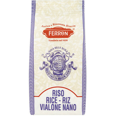 Ferron Riso vialona nano bestellen | Albert Heijn