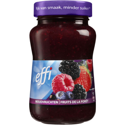 Effi woudvr jam bel bestellen | Albert Heijn