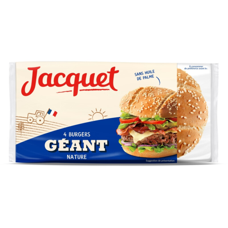 Jacquet Buns geant BEL bestellen | Albert Heijn