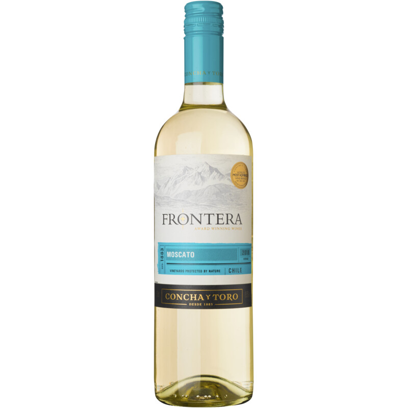 Frontera Moscato bestellen | Albert Heijn