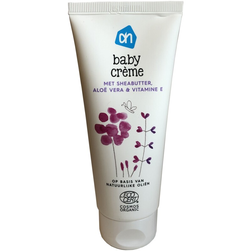 Ah baby creme natuurlijk bestellen | Albert Heijn