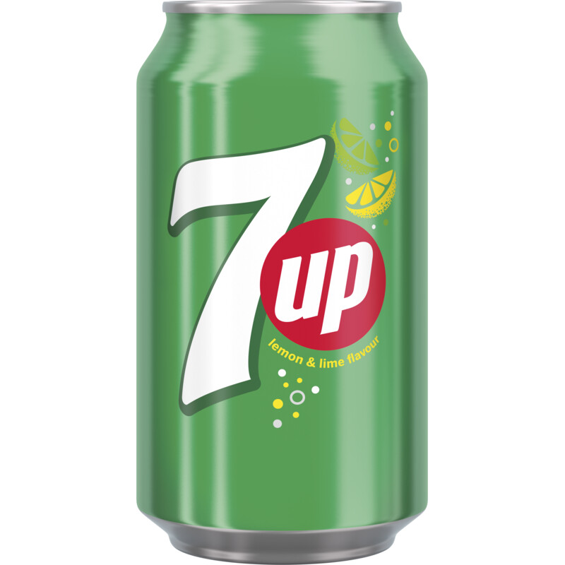 7up Regular blik bestellen | ah.nl