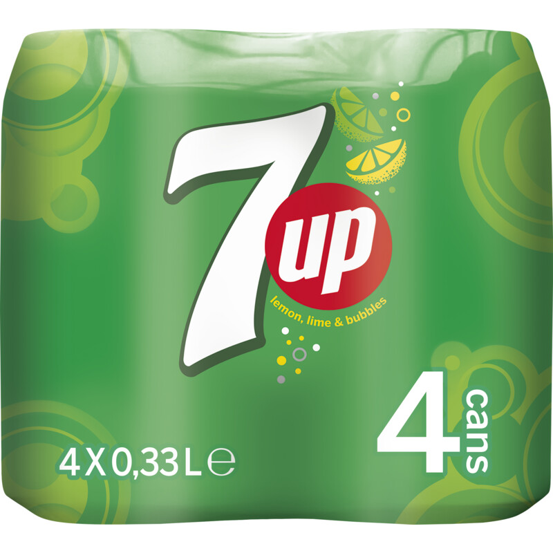 7up Regular reserveren | Albert Heijn