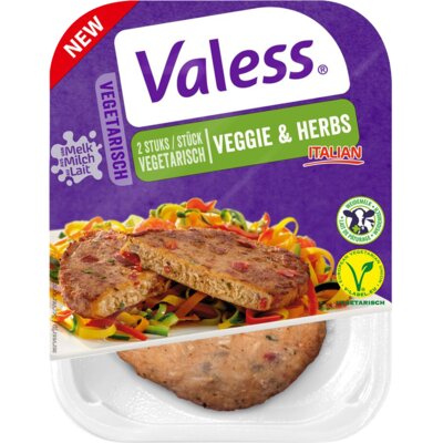 Valess Herbs bestellen | Albert Heijn
