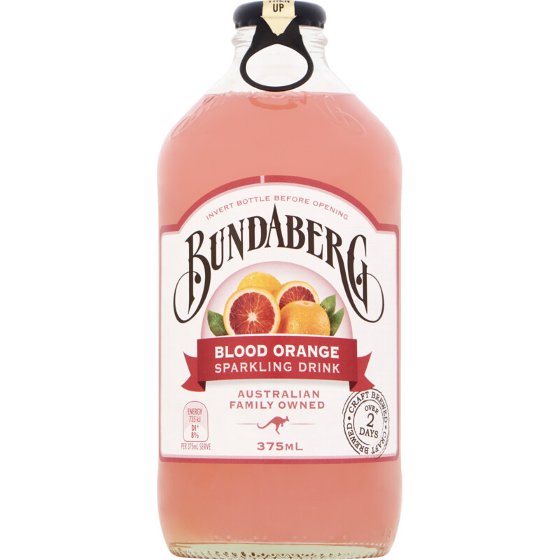 Bundaberg Blood orange reserveren | Albert Heijn