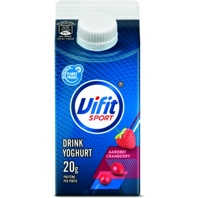 Vifit Protein 1 bestellen | Albert Heijn