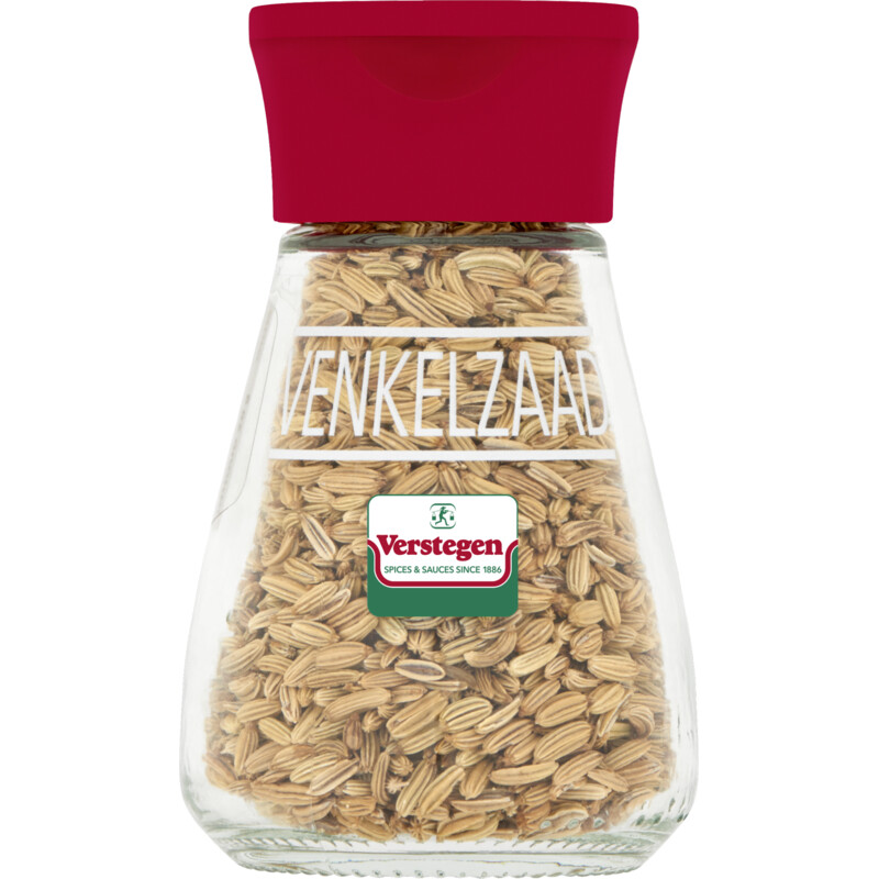 Verstegen Venkelzaad bestellen | Albert Heijn