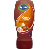 Remia Curry saus pittig gekruid bestellen | Albert Heijn