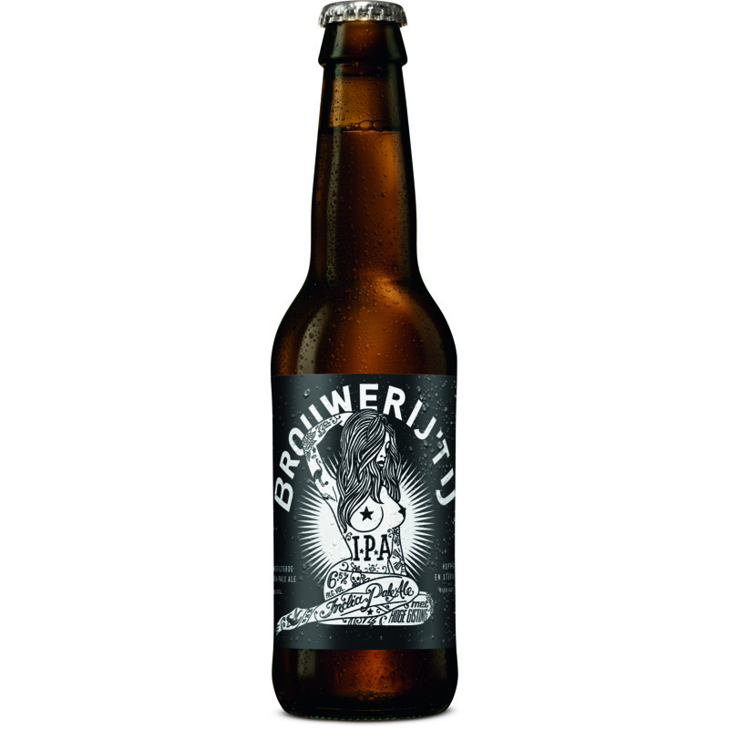 Brouwerij 't IJ IPA reserveren | Albert Heijn