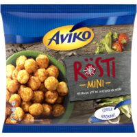 Aviko Rösti rondjes naturel bestellen | Albert Heijn