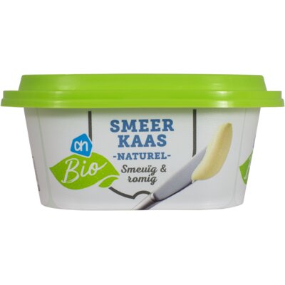 AH Biologisch AH bio Smeerkaas reserveren | Albert Heijn