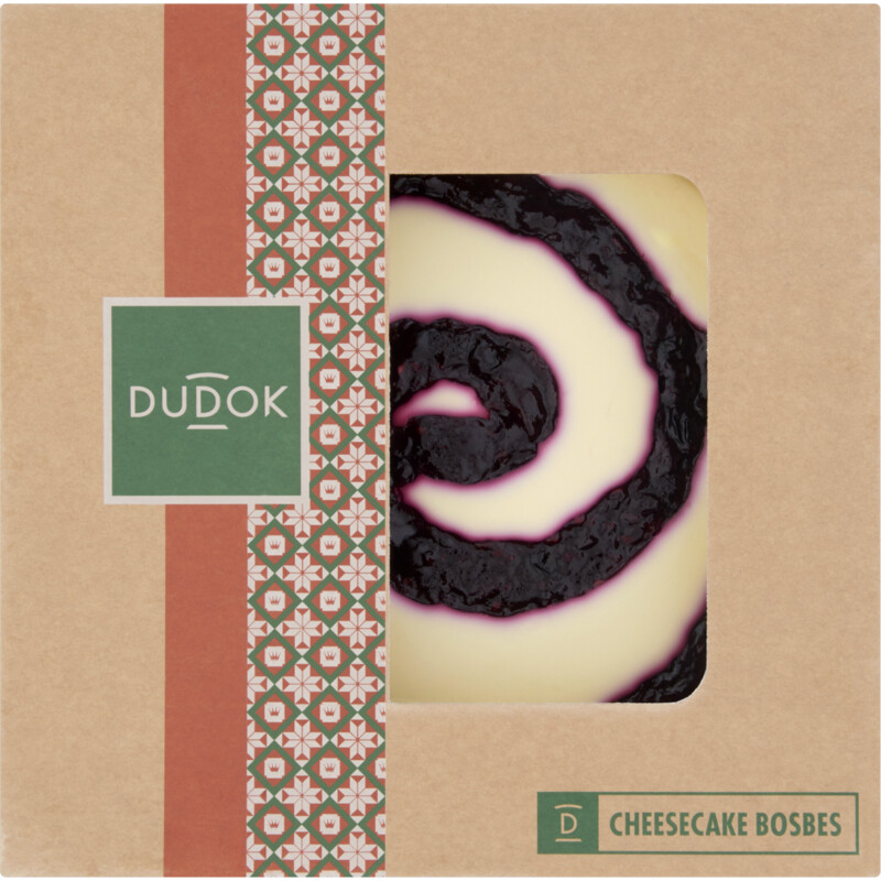 Dudok Cheesecake bestellen | Albert Heijn