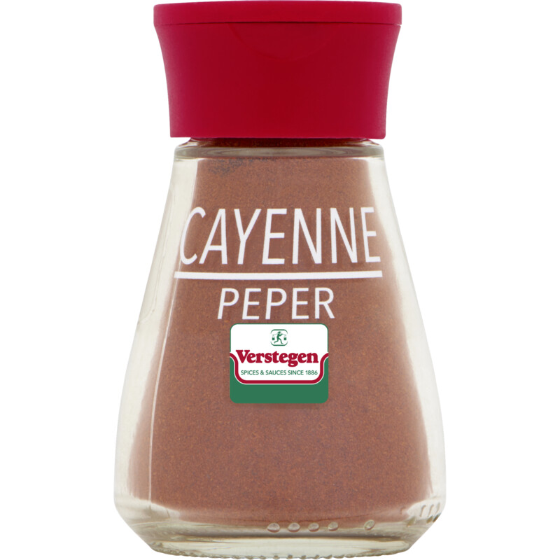 Verstegen Cayennepeper bestellen | Albert Heijn