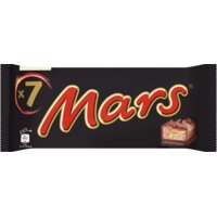mars producten bestellen | Albert Heijn