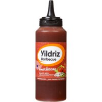 Yildriz Amerikaanse barbecue saus bestellen | Albert Heijn