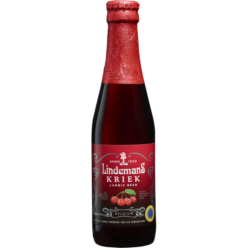 Lindemans Kriek bestellen | ah.nl