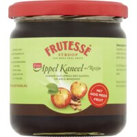 frutesse appelstroop, perenstroop bestellen | Albert Heijn