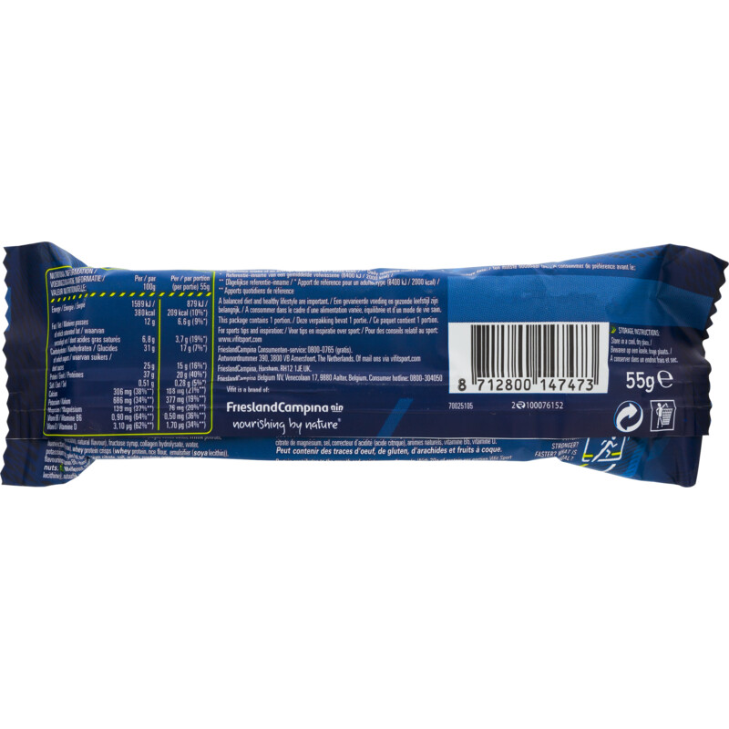 Vifit sport reep lem bestellen | Albert Heijn