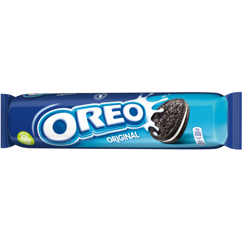 Oreo Original bestellen | Albert Heijn