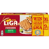 Liga Evergreen krenten bestellen | Albert Heijn