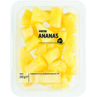 Ananas: alle informatie + recepten op een rij | Albert Heijn